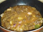 Beef Manchurian Recipe - pachakam.com