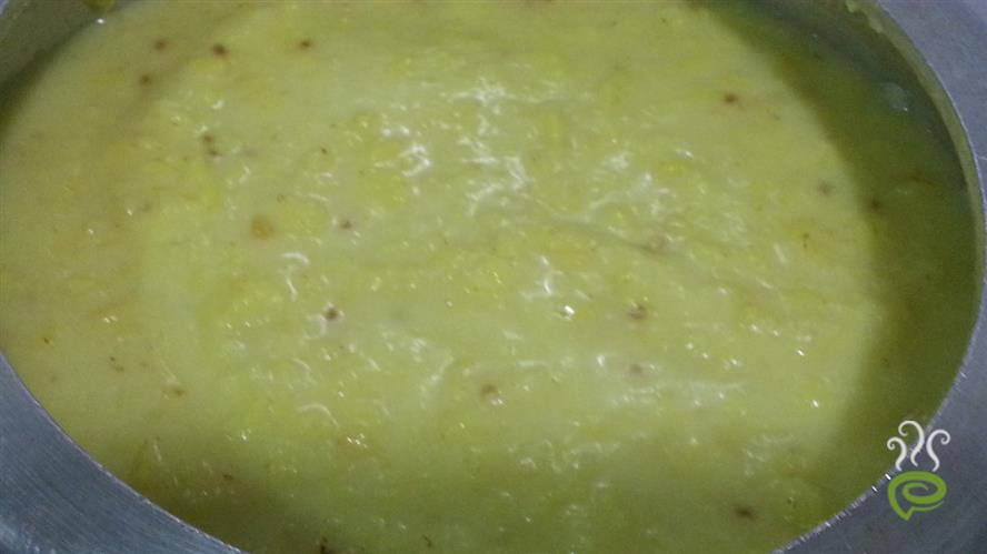 Jeeraka Kanji-Cumin Flavoured Rice Soup Recipe - pachakam.com