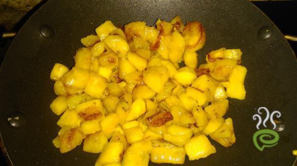 Pazham Puttu | Banana Puttu Recipe - pachakam.com