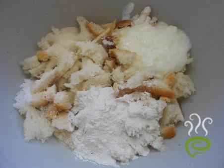 Bread Adai Recipe - pachakam.com