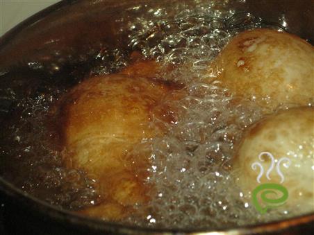 Tamilnadu Style Simple Kachayam Recipe - pachakam.com