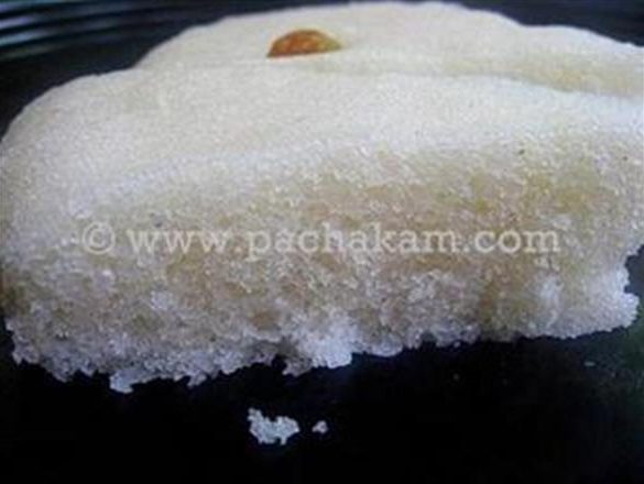 Vattayappam Easy Recipe - pachakam.com