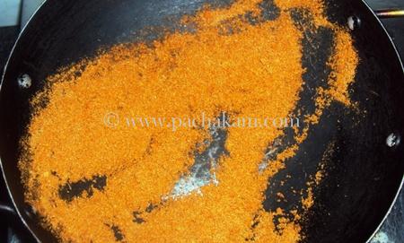 Beef Coconut Fry Easy Recipe - pachakam.com