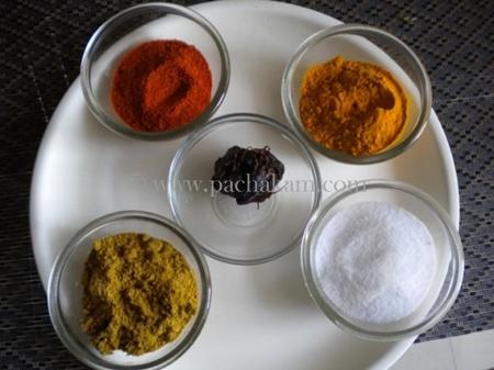 Mathanga Vendakkai Pulinkari Recipe - pachakam.com