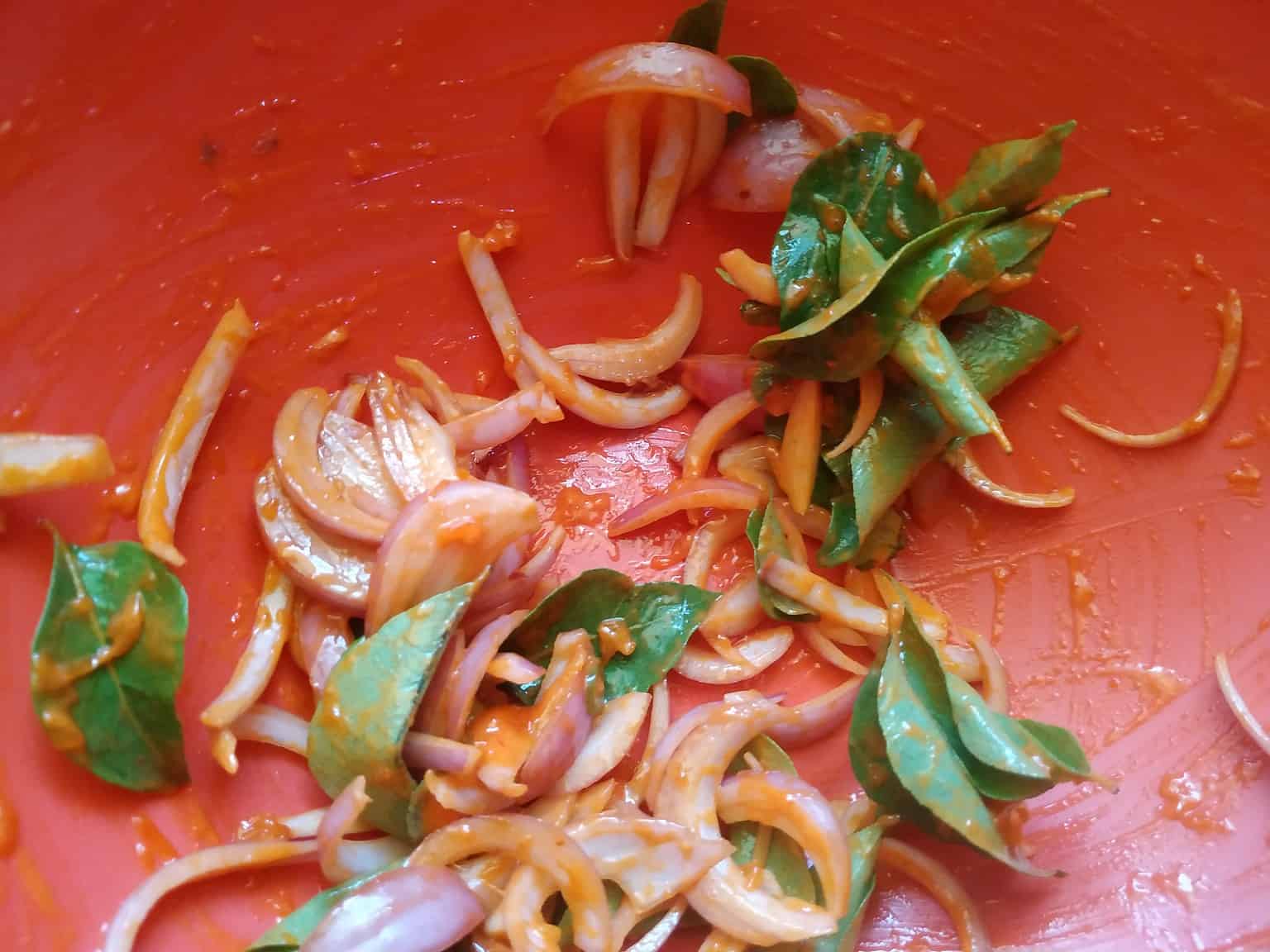 Chicken 555 - pachakam.com