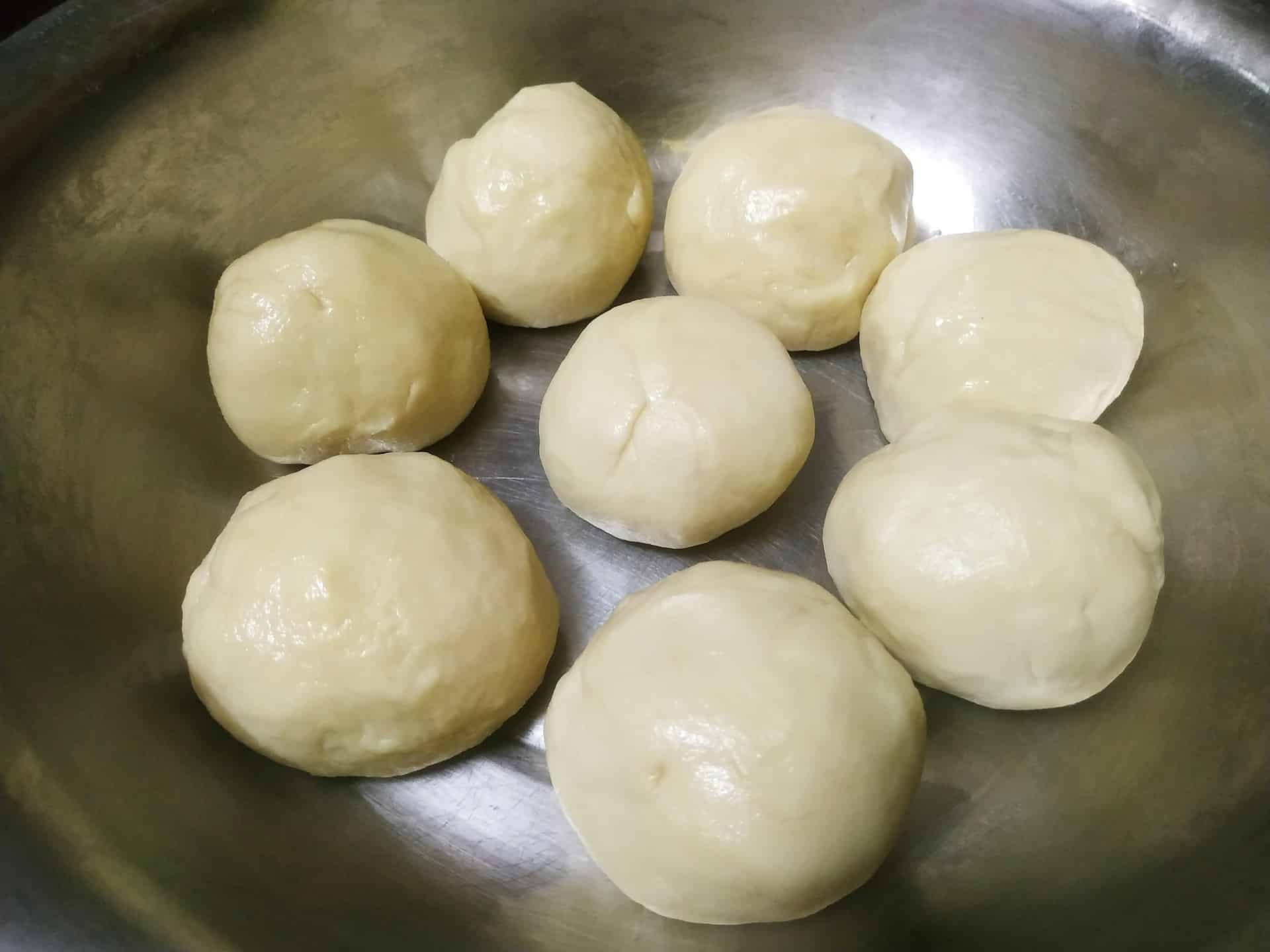 Bun Parotta - pachakam.com