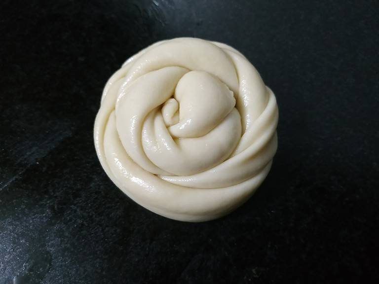 Bun Parotta - pachakam.com