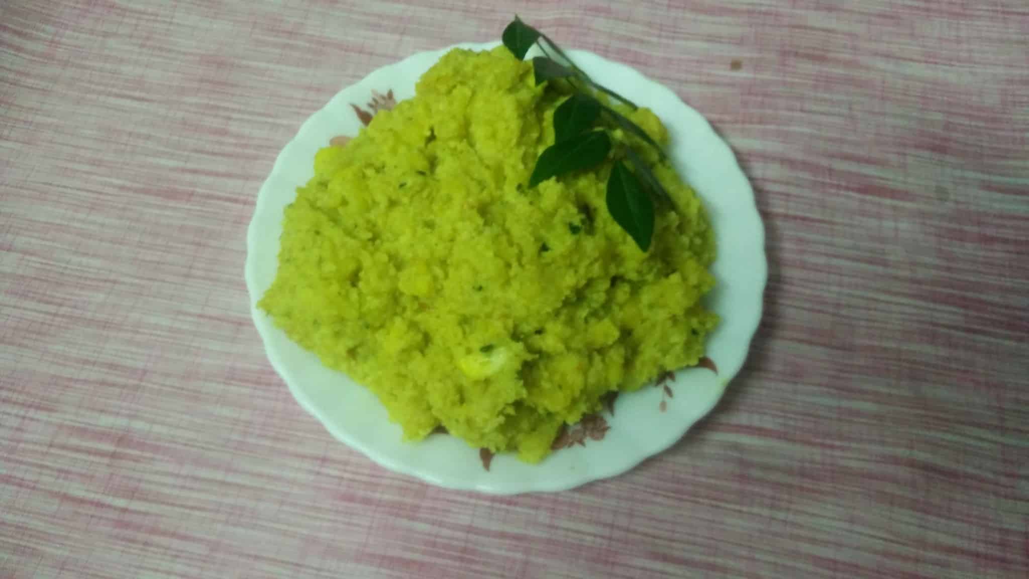 Chakka Puzhukku | Chakka Vevichathu - pachakam.com