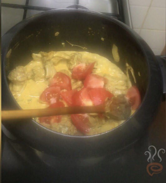 Mutton Mappas With Video - pachakam.com