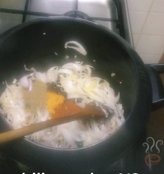 Mutton Mappas With Video – pachakam.com