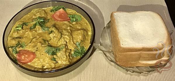 Mutton Mappas With Video – pachakam.com