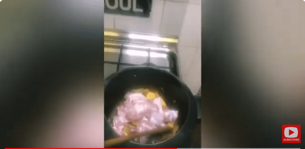 Mutton Mappas With Video Recipe - pachakam.com