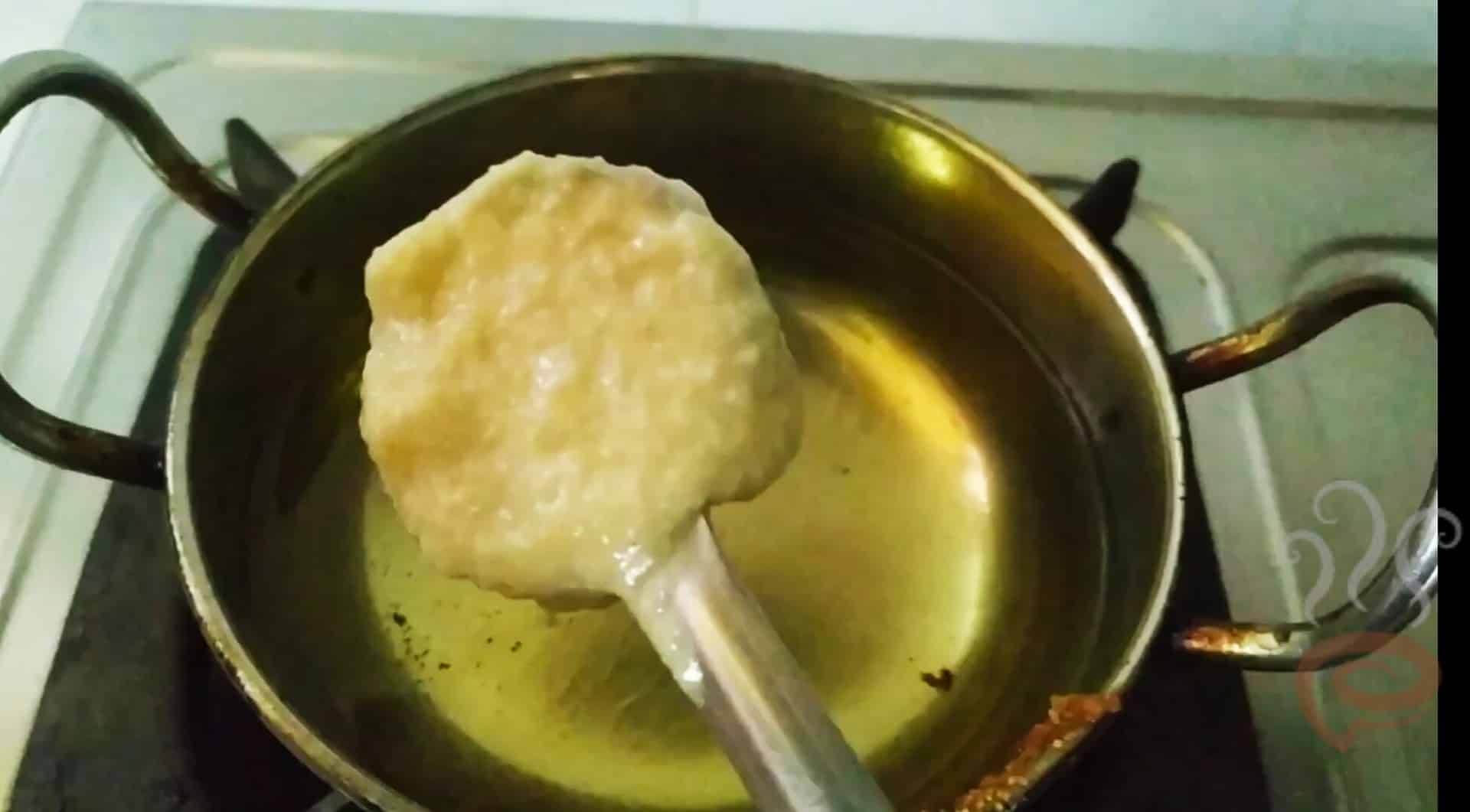 Jackfruit Kachayam with Video