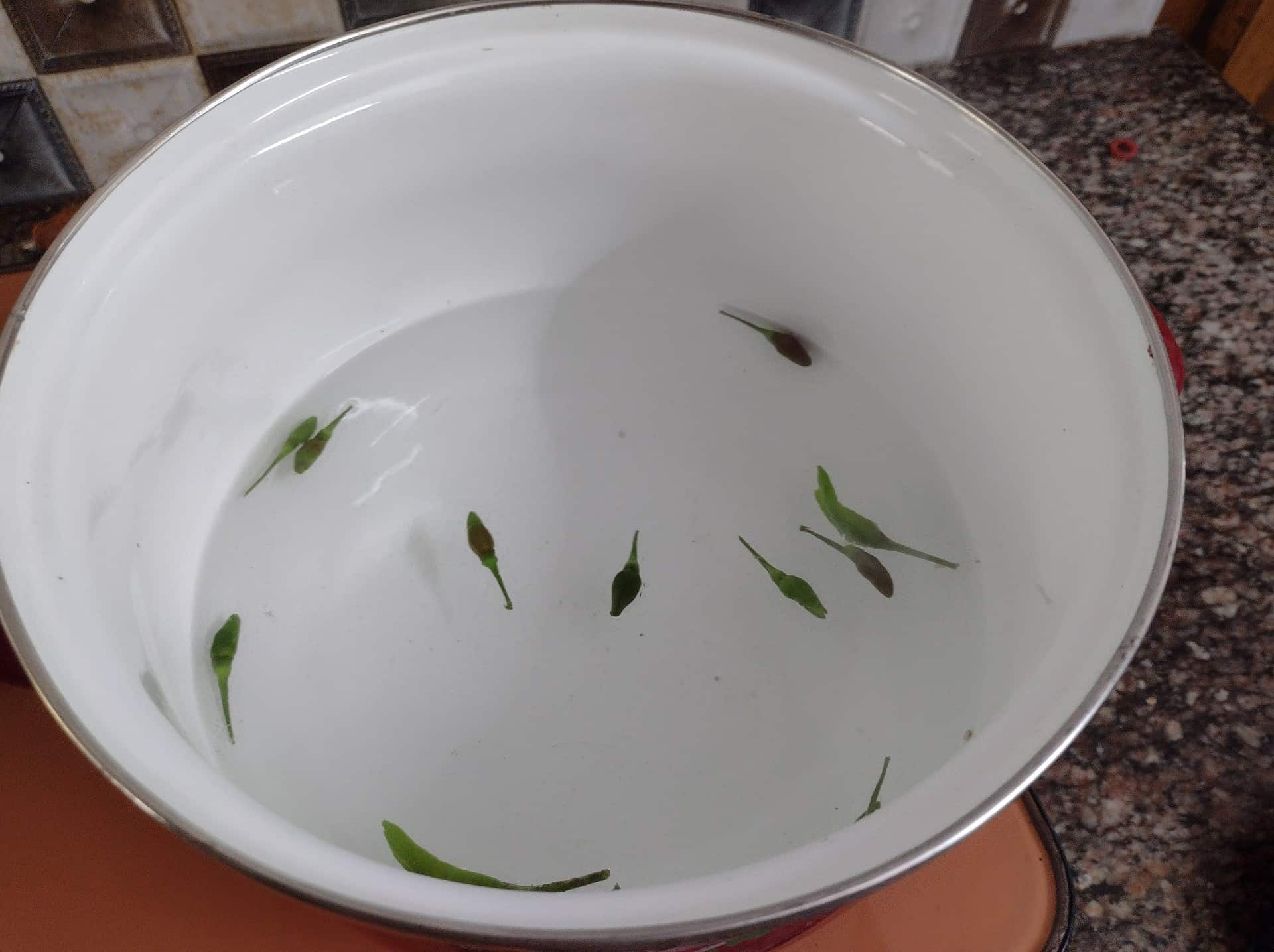 Nellikka Uppilittathu | Gooseberry Pickle - pachakam.com