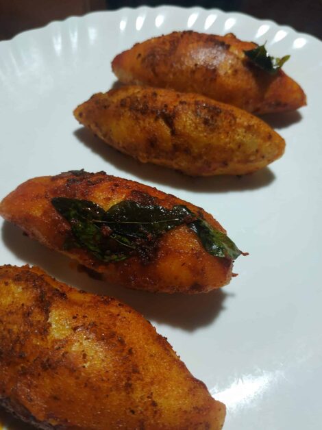 Kalmas | Ifthar Snack Recipe - pachakam.com