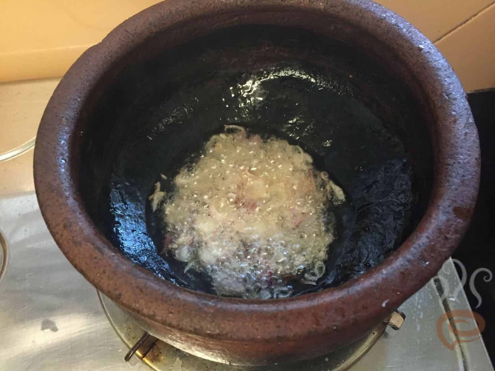 Kappa Curry | Poola Curry | Tapioca Curry - pachakam.com