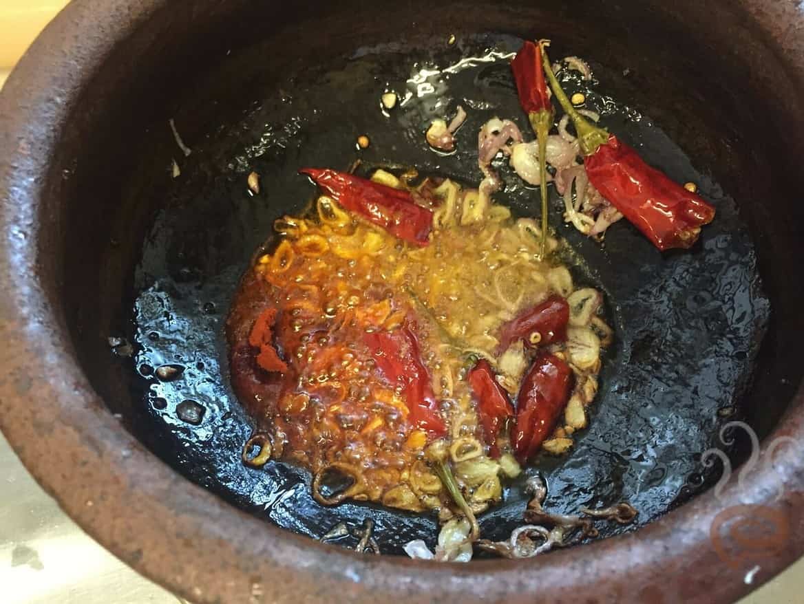 Kappa Curry | Poola Curry | Tapioca Curry - pachakam.com