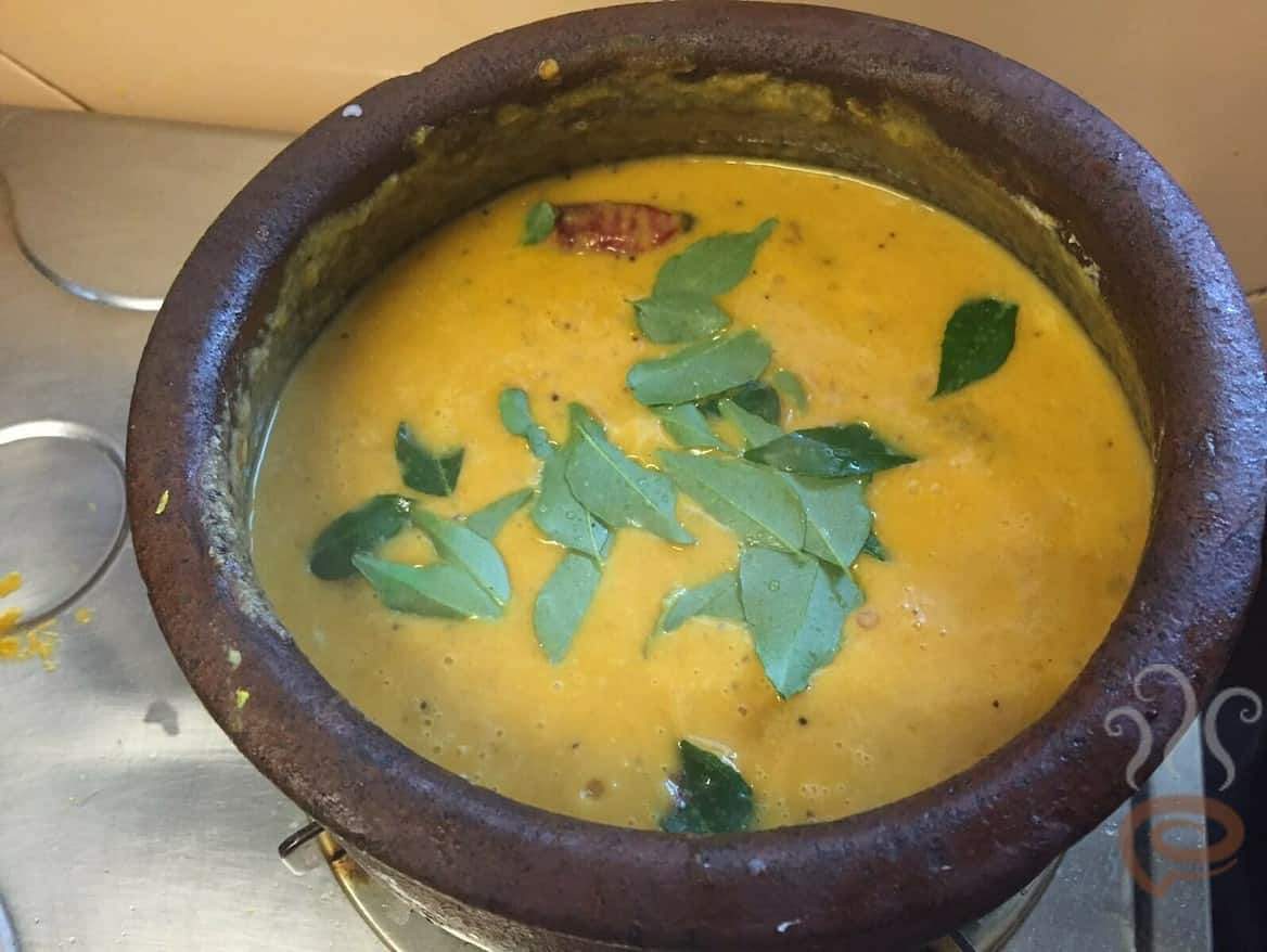 Kappa Curry | Poola Curry | Tapioca Curry Recipe - pachakam.com