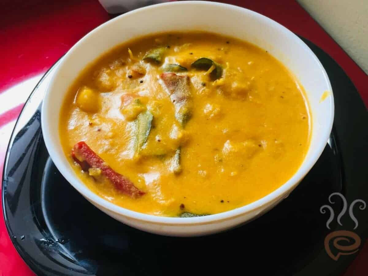 Kappa Curry | Poola Curry | Tapioca Curry – pachakam.com