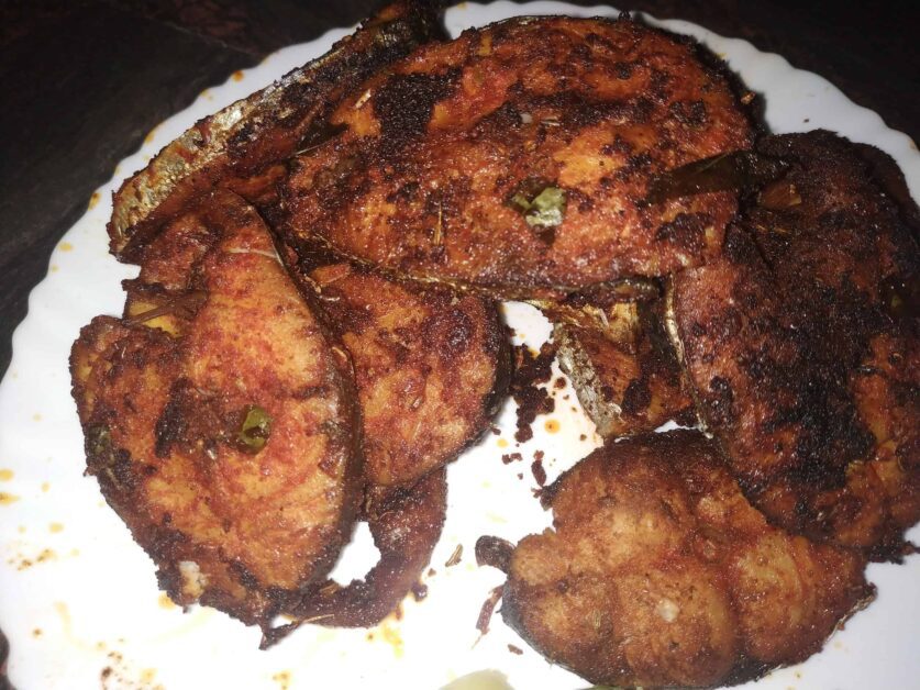 Malabar Fish Fry Masala