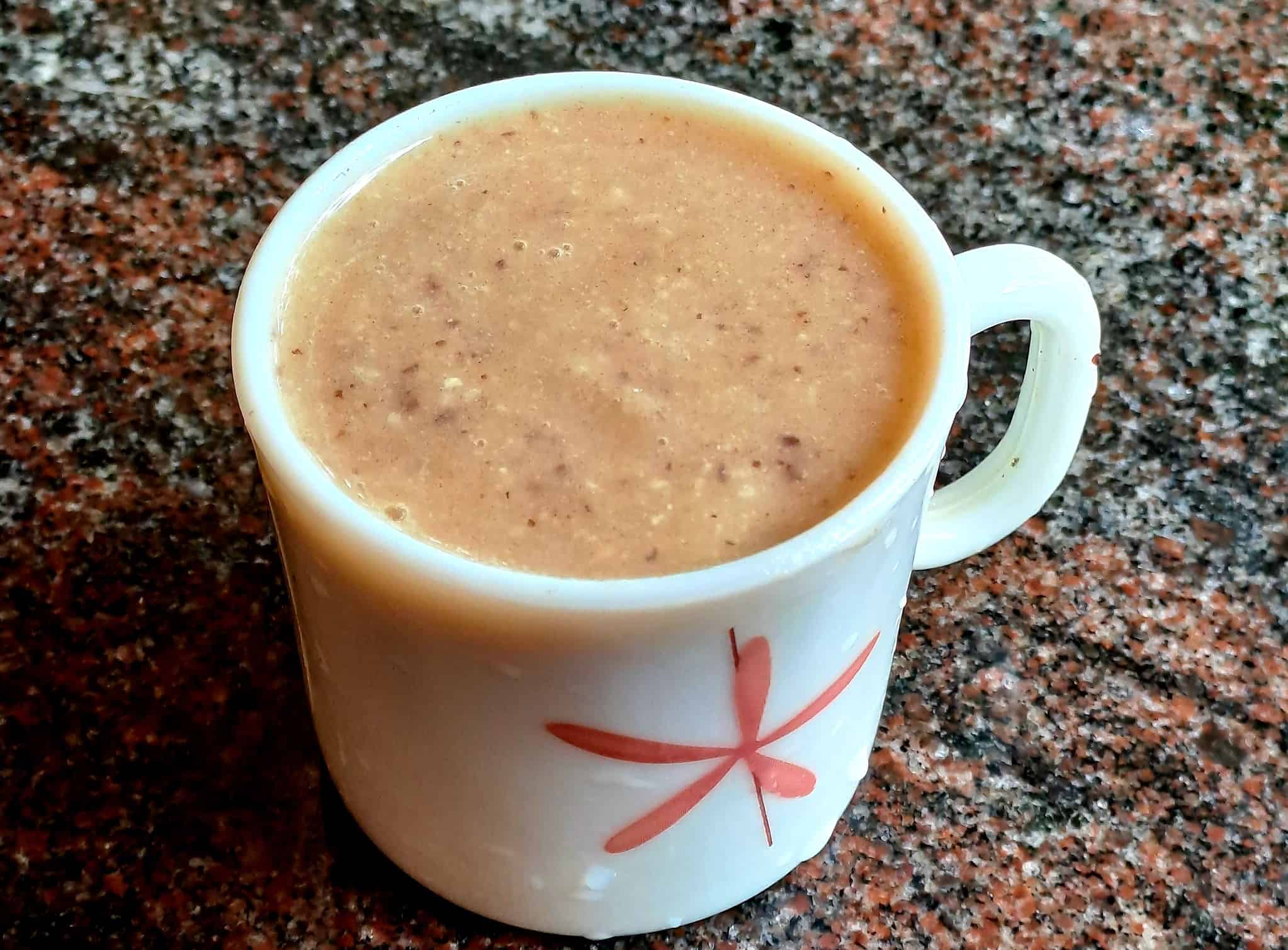 Nadan Koonthal Roast | Squid Roast