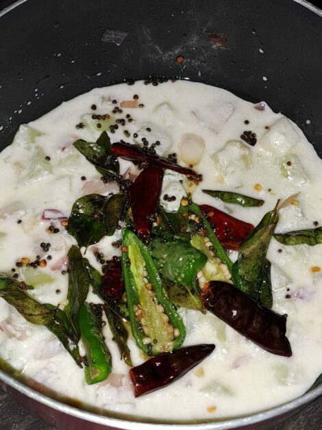 Cucumber Yogurt Salad | Cucumber Raita Recipe - pachakam.com