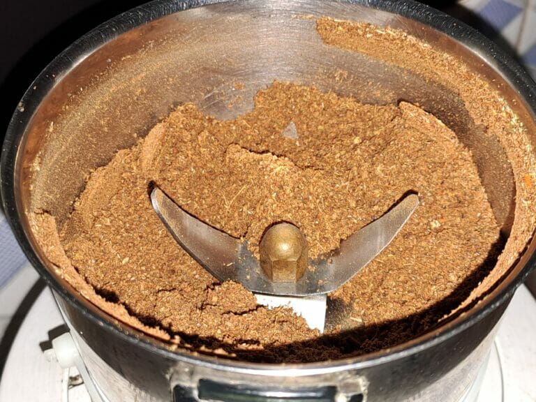 Malabar Garam Masala Powder | Indian Spice Mix - pachakam.com