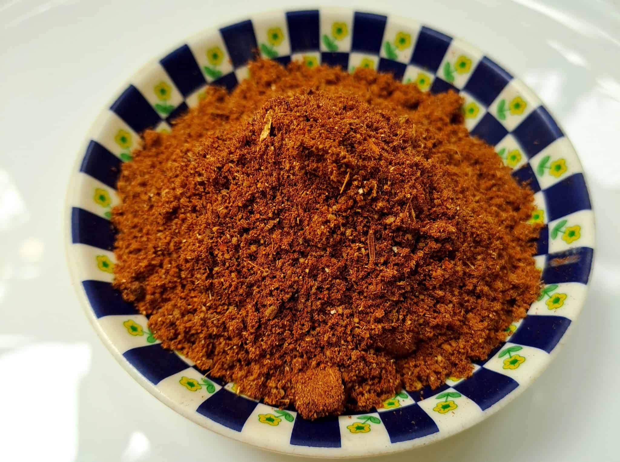 Malabar Garam Masala Powder | Indian Spice Mix - pachakam.com