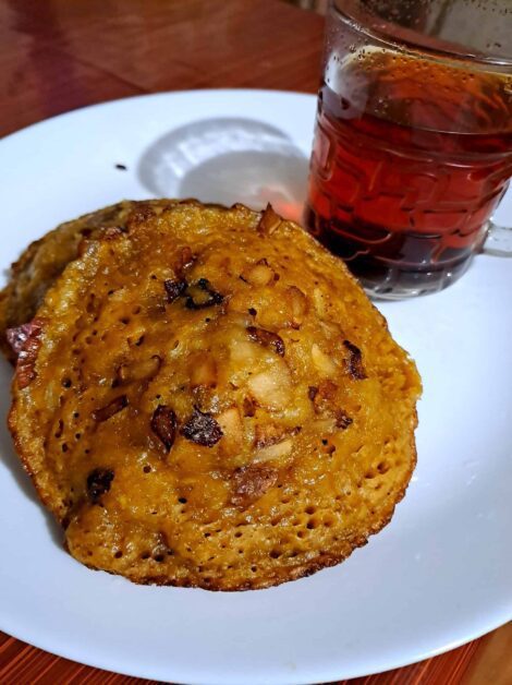 Malabar Kalathappam Recipe | Pachakam.com | Sweet from Kerala