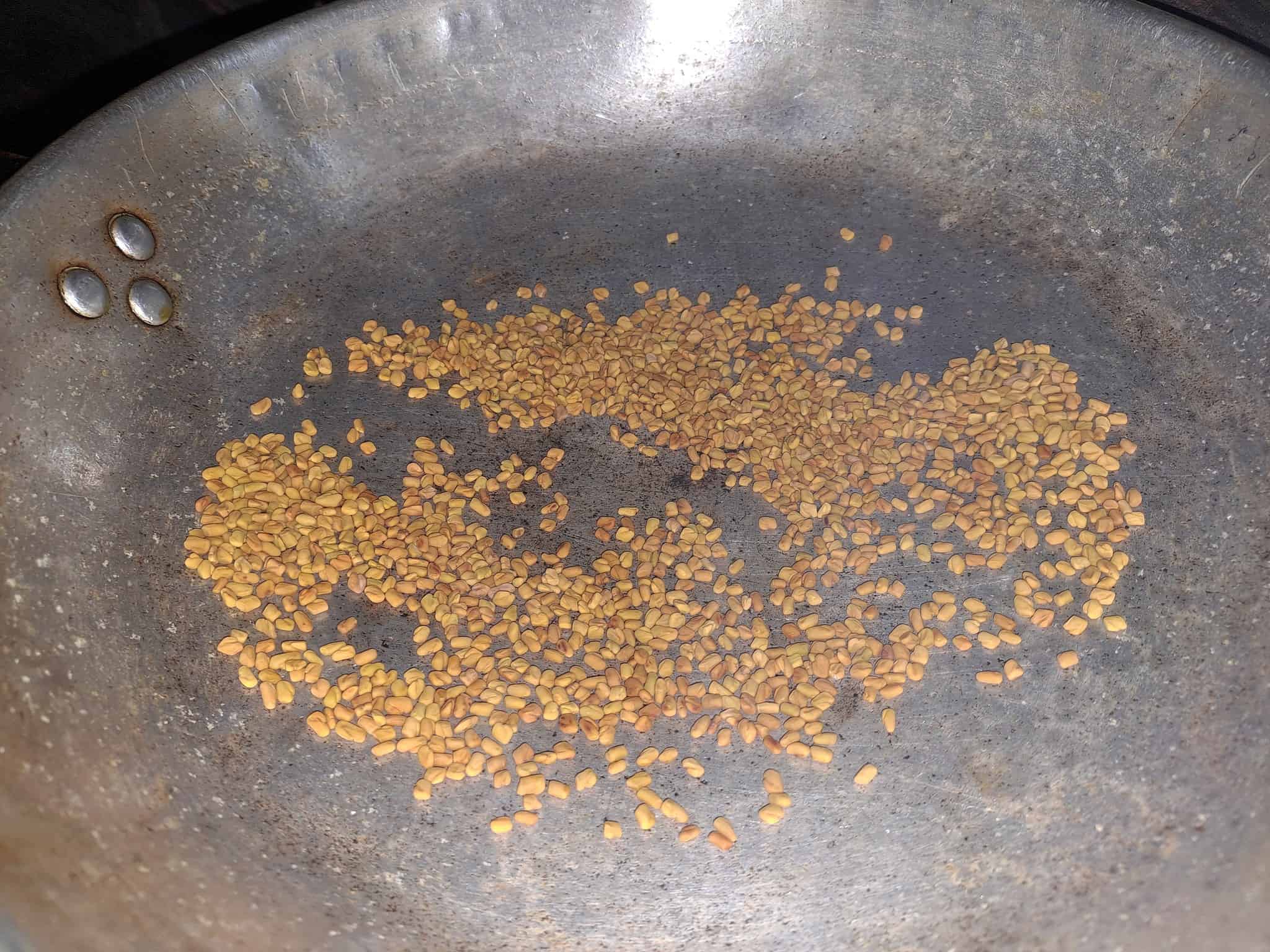 Irumban Puli Achar | Bilimbi Pickle Recipe - pachakam.com