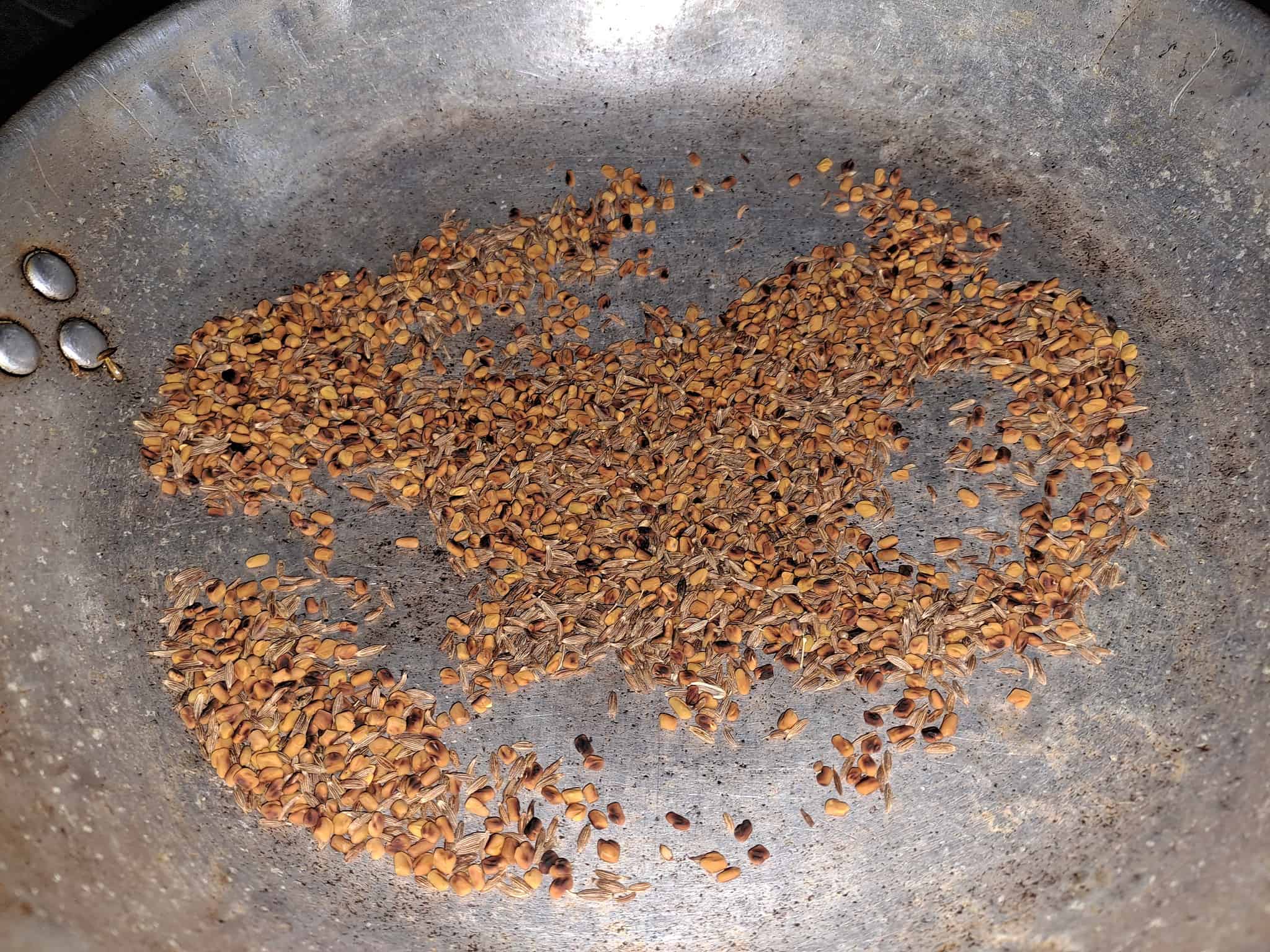 Irumban Puli Achar | Bilimbi Pickle Recipe - pachakam.com