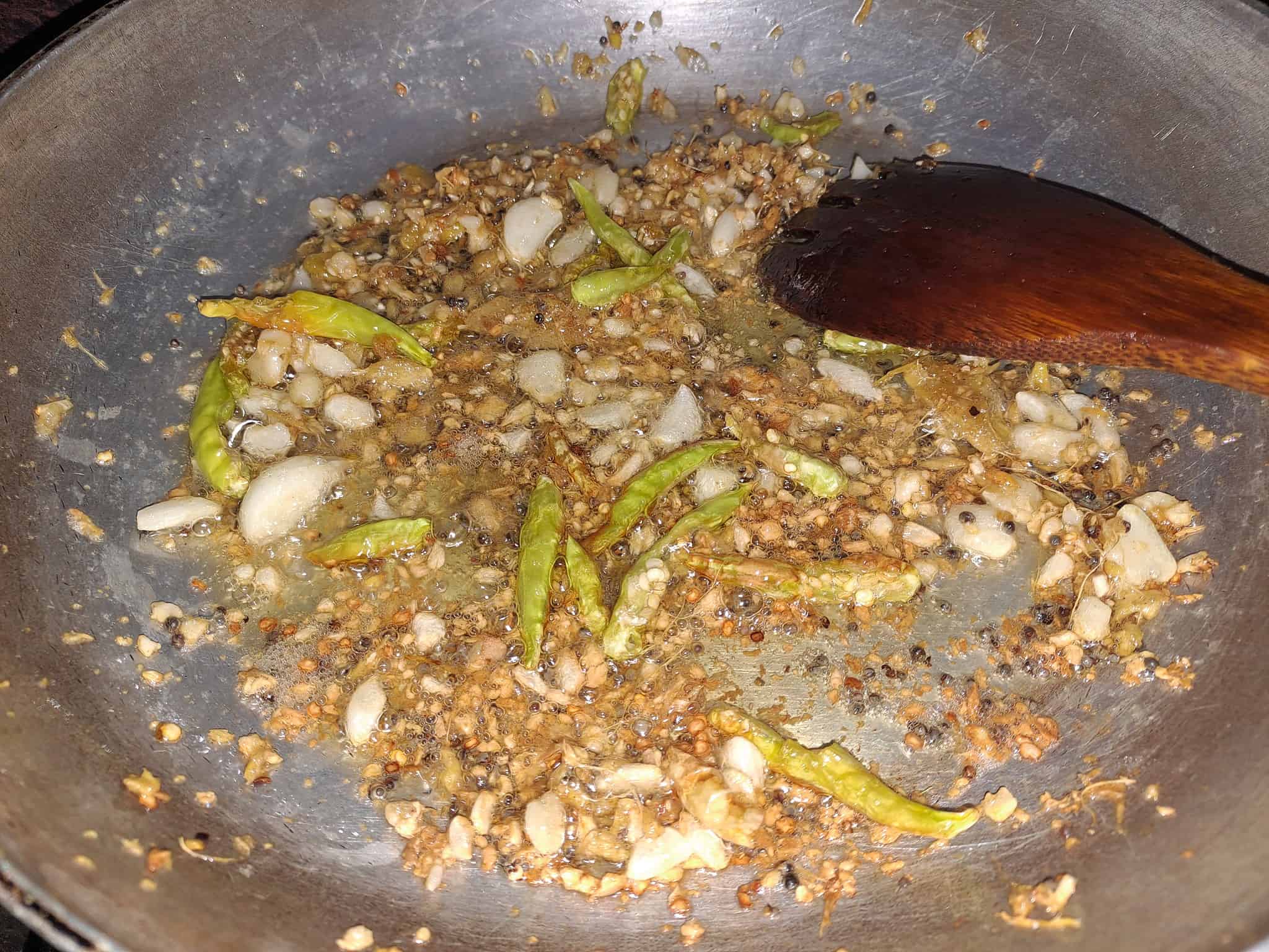 Irumban Puli Achar | Bilimbi Pickle Recipe - pachakam.com