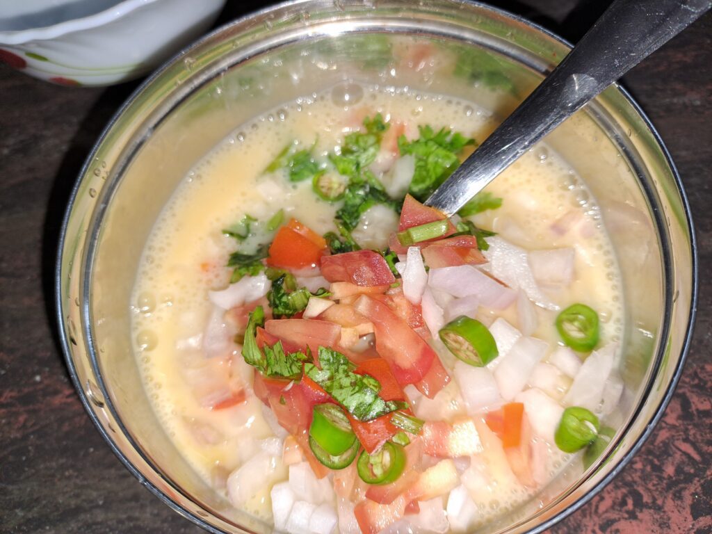 Mutta Kalakki | Egg Kalakki Recipe - pachakam.com