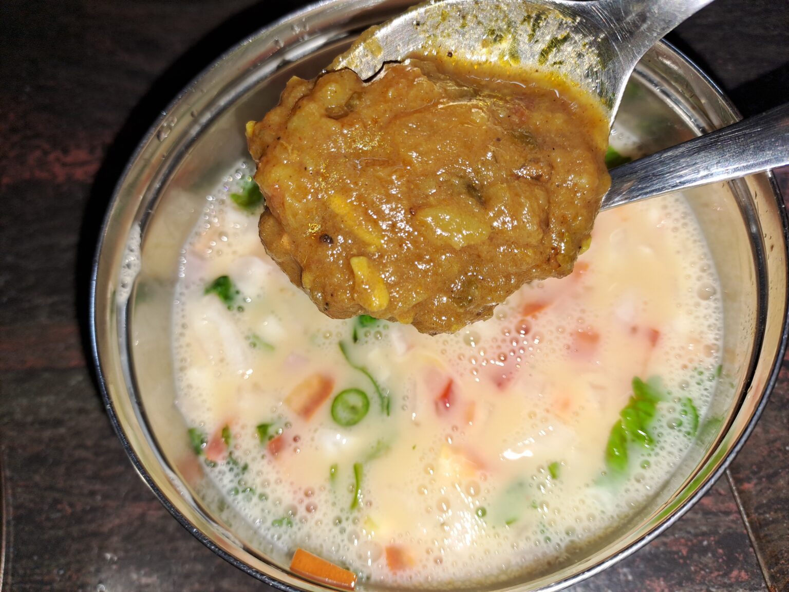 Mutta Kalakki | Egg Kalakki Recipe - pachakam.com