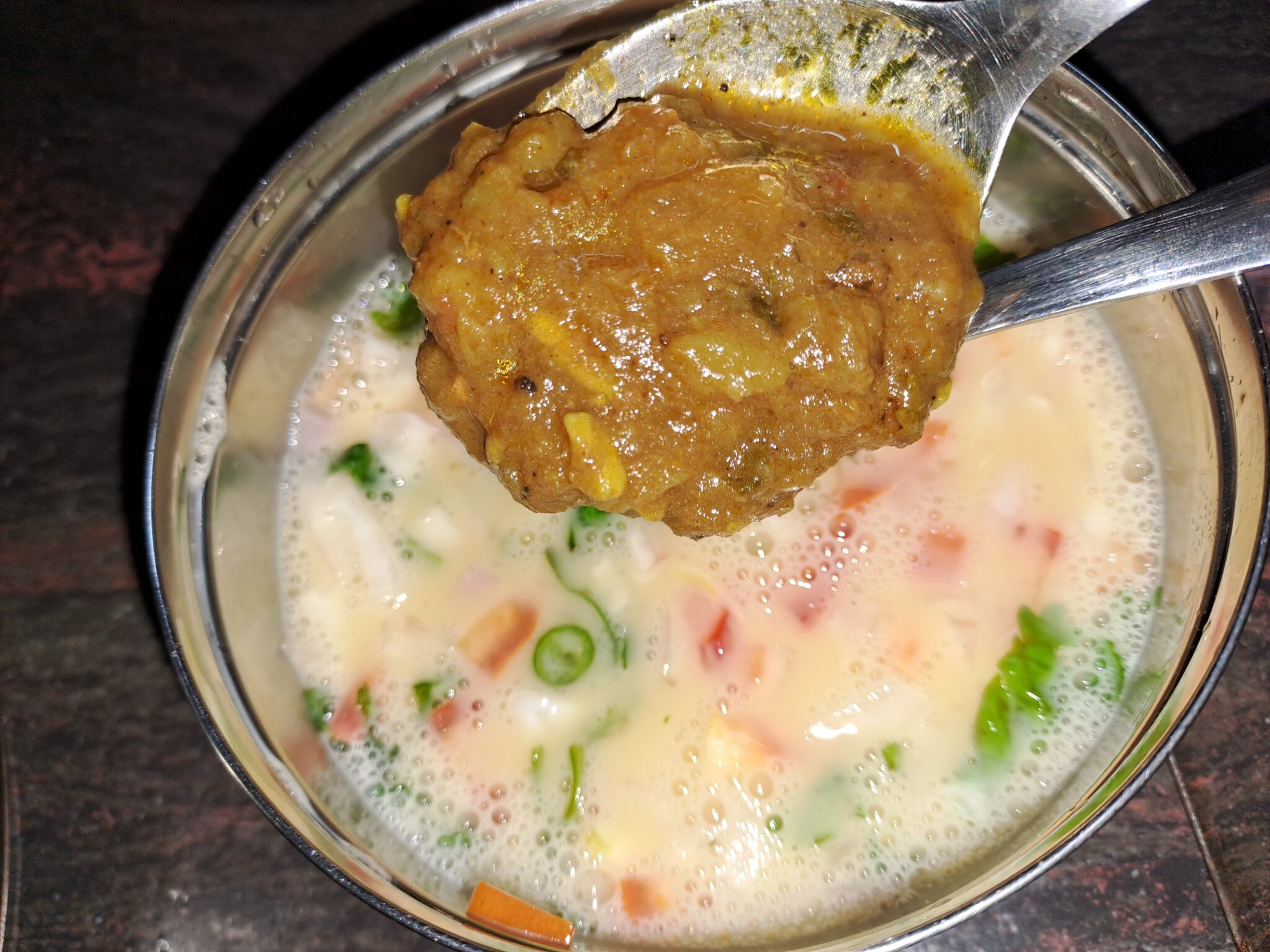 Mutta Kalakki | Egg Kalakki Recipe - pachakam.com