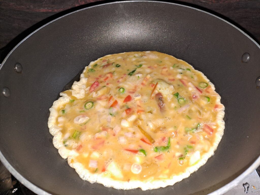 Mutta Kalakki | Egg Kalakki Recipe - pachakam.com