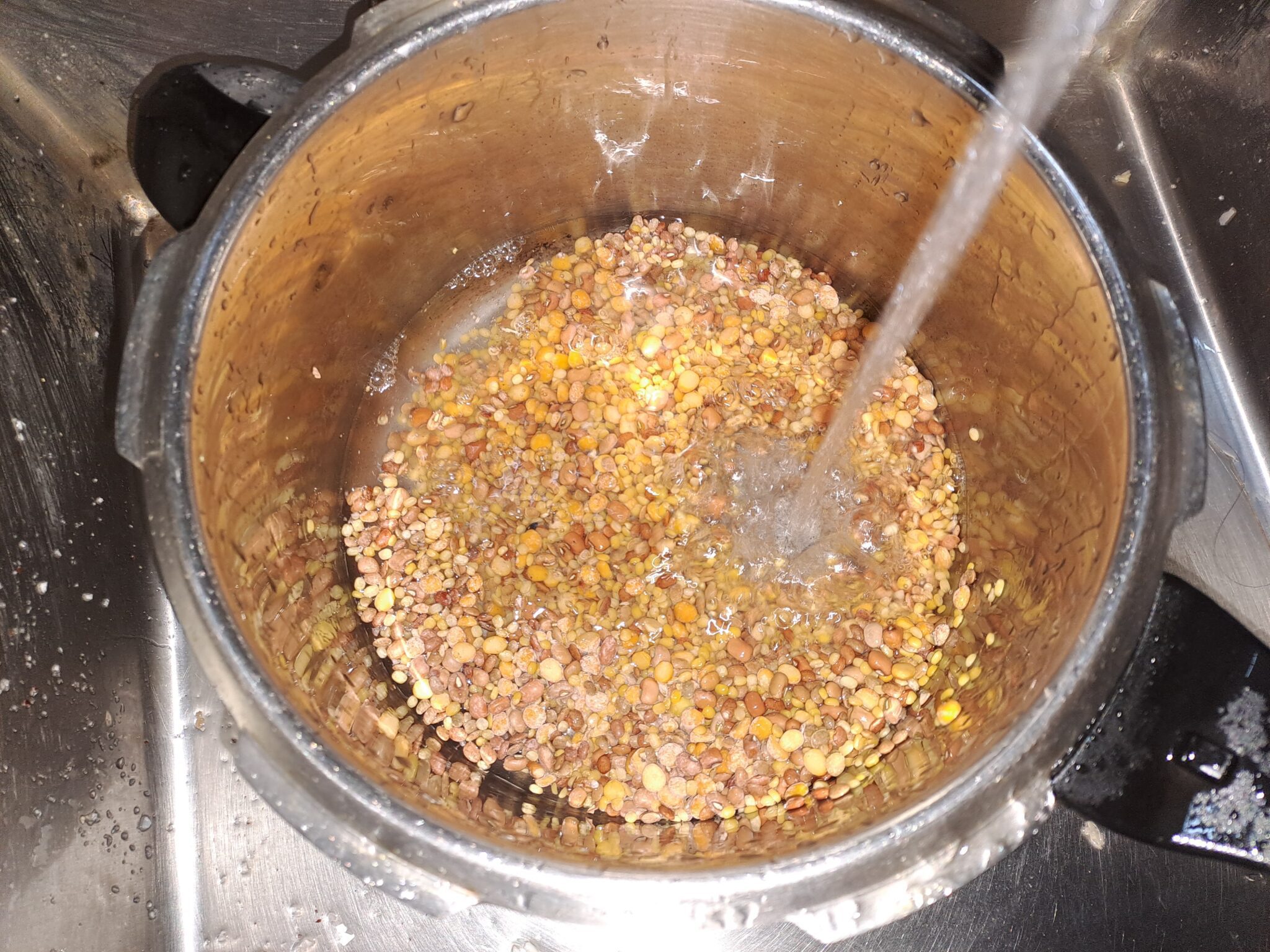 Easy Karkidaka Kanji Recipe - pachakam.com