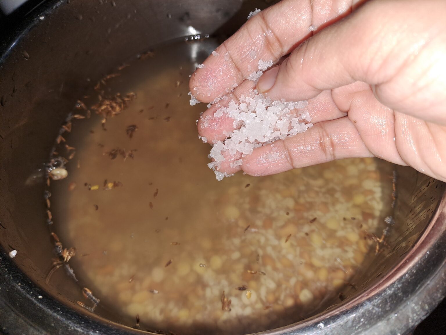 Easy Karkidaka Kanji Recipe - pachakam.com