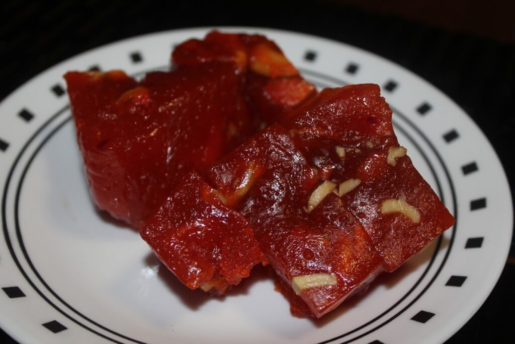 Kerala Black Halwa: A Guide to Kerala's Iconic Sweet Treat