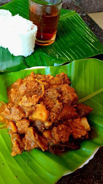 Beef Pot Roast With Potato Recipe | Pachakam